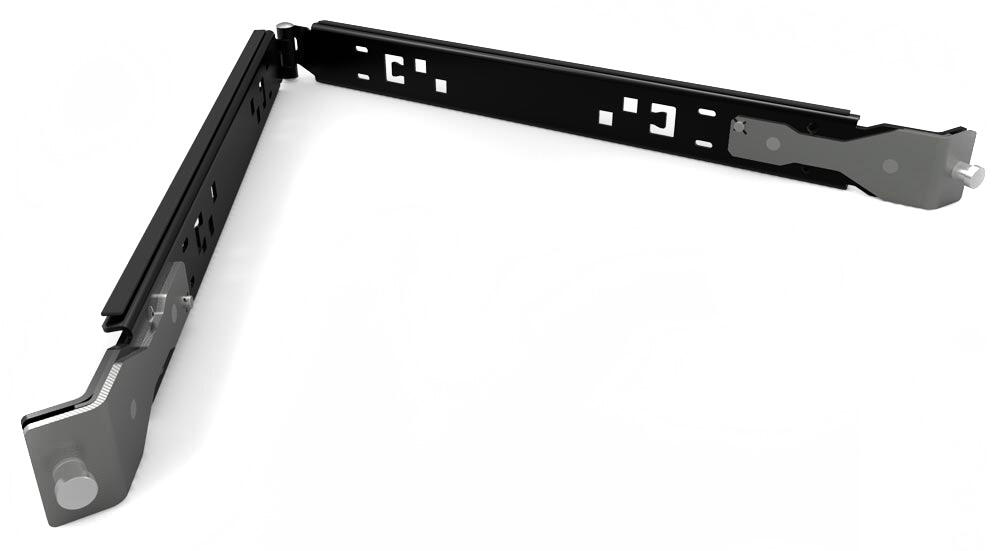 PATCHBOX Installation Tool "setup.exe" Your Rack Installation Wizard - CBK