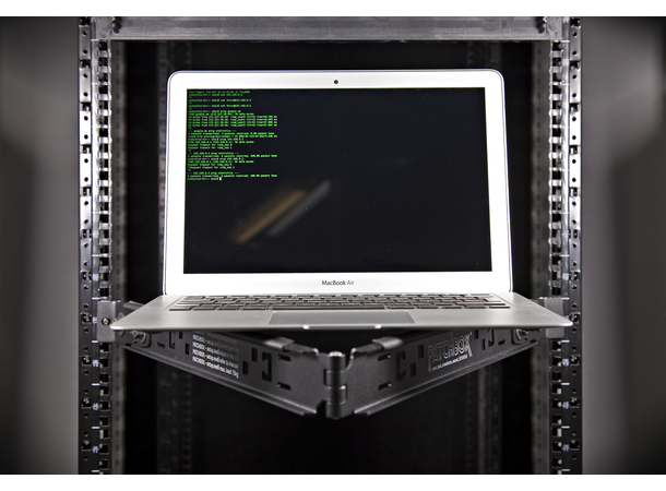 PATCHBOX Installation Tool "setup.exe" Your Rack Installation Wizard - CBK