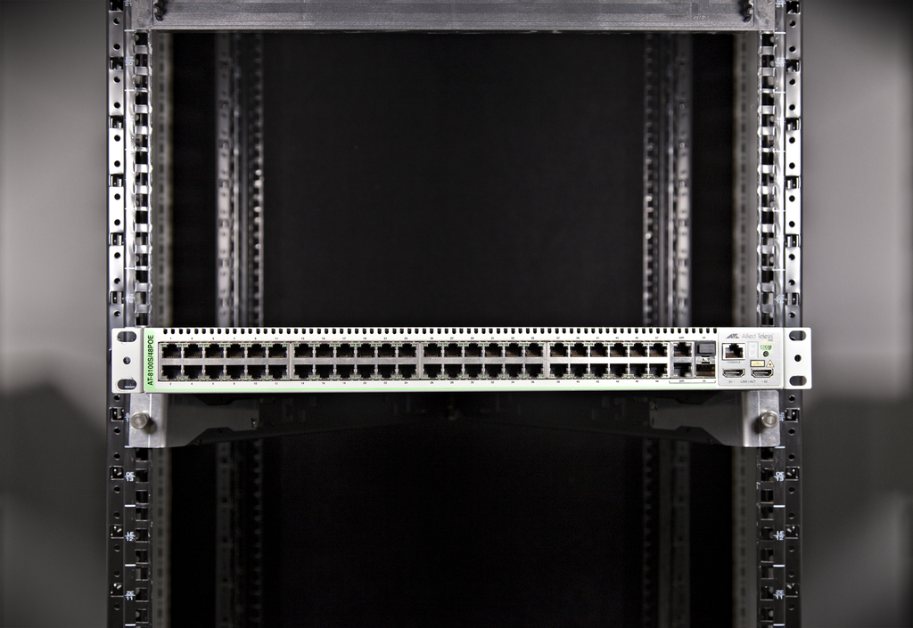 PATCHBOX Installation Tool "setup.exe" Your Rack Installation Wizard - CBK