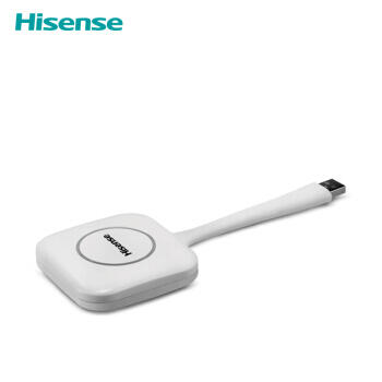 Hisense Wi-Fi Dongle USB A For 65-75-86" touch Display - CBK