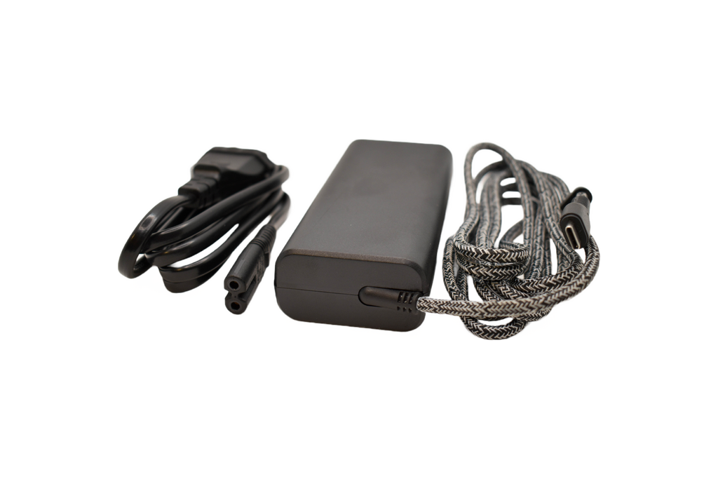 Stoltzen Universal PD Power 65W 15W-65W PD USB-C Lader/Strømforsyning - CBK