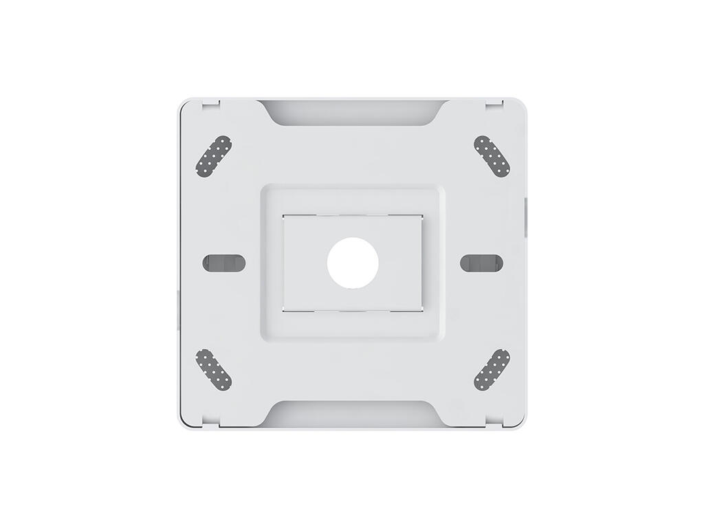 Multibrackets Pro Ceiling Plate 90Kg White - CBK