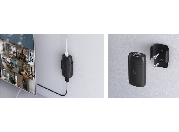 Ubiquiti Unifi Connect Display Cast HDMI | Unifi Connect - CBK