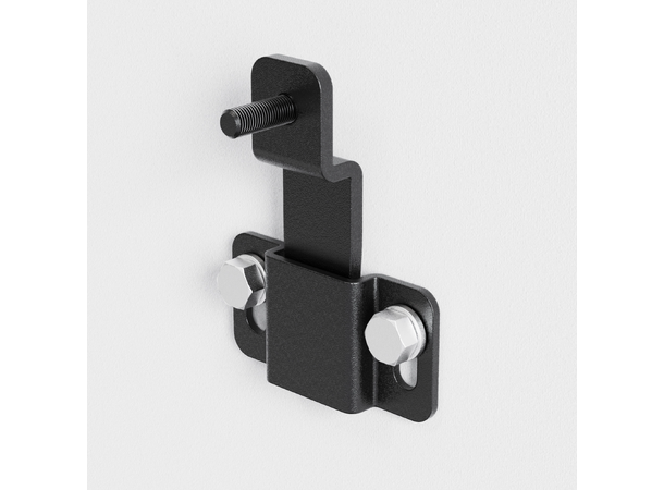 Audac Veggbrakett MBK102 Braketter Baso Veggbraketter til Baso sub ...