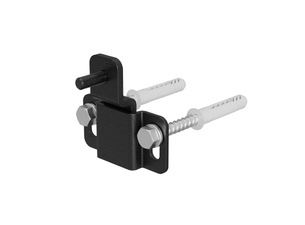 Audac Veggbrakett MBK102 Braketter Baso Veggbraketter til Baso sub ...