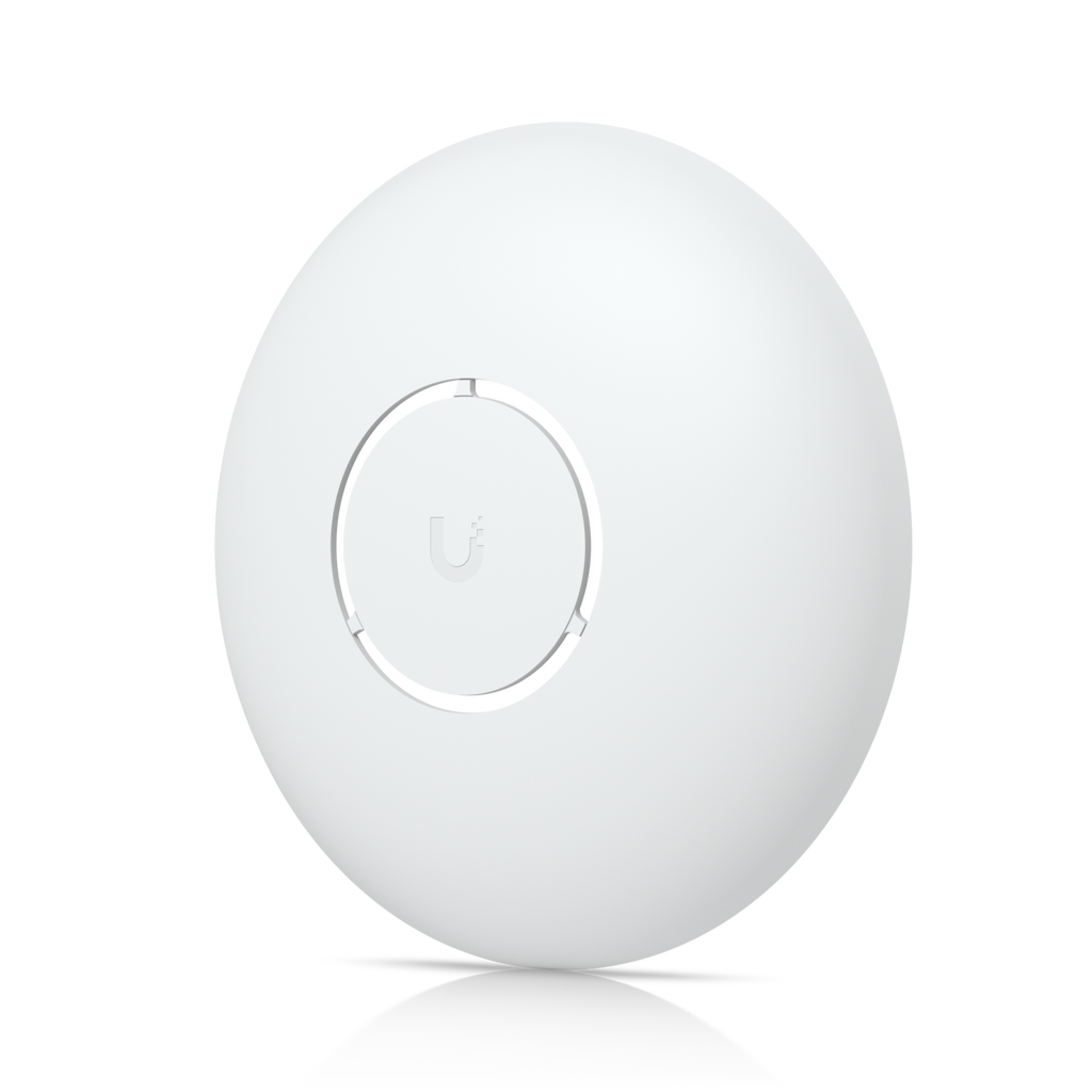 Ubiquiti UniFi U7 Paintable Cover Paintable Flush Mount - CBK