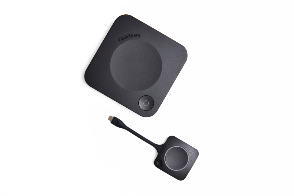 Barco ClickShare Conference