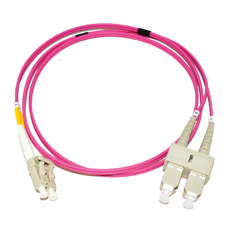 Nettverkskabel Fiber - CBK