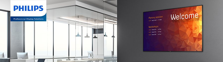 Philips Q-line Ultra HD