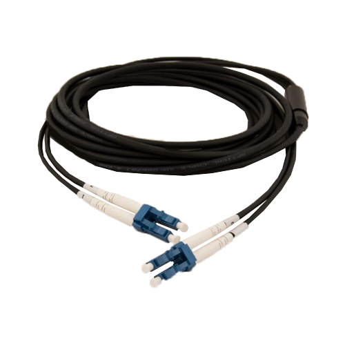 Nettverkskabel Fiber - CBK